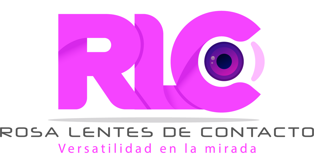 Pupila normal – RLC Rosa Lentes de Contacto store